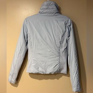Bernardo | Jackets & Coats | Nwot Powder Blue Bernardo Lightweight Fall ...
